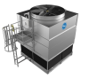 Dry Cooling | Dry Coolers | Baltimore Aircoil Company